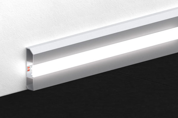 Profili led per illuminare la casa | Prodotti Alferpro - Almanacco far ...