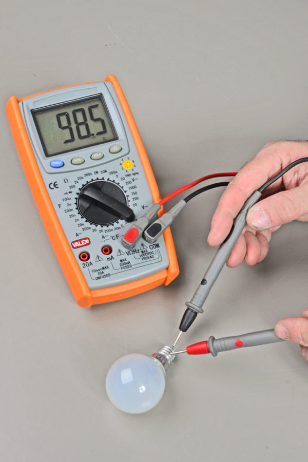 Il tester - a cosa serve, funzionamento e uso | Come sceglierlo